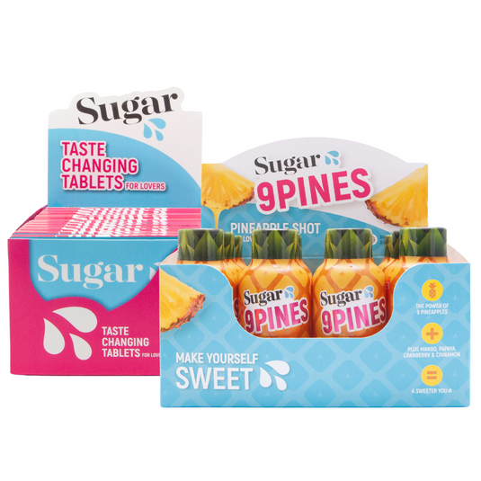 Sugar Splash Wholesale